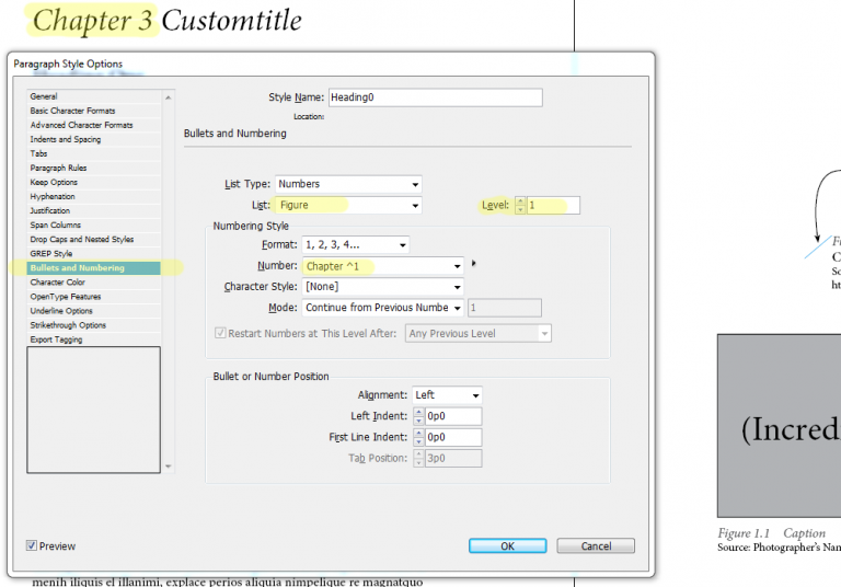 Save Us From The List Of Figures Automating Thesis Drugery With Save Us From The List Of Figures Automating Thesis Drugery With